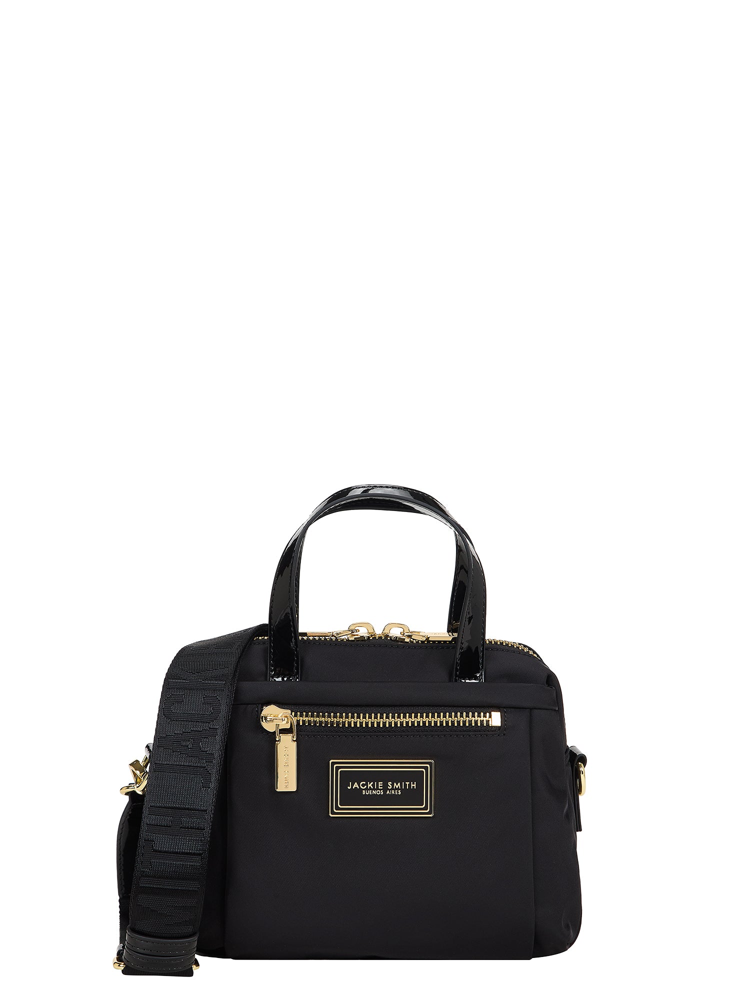 Muse Mini Bag – Jackie Smith