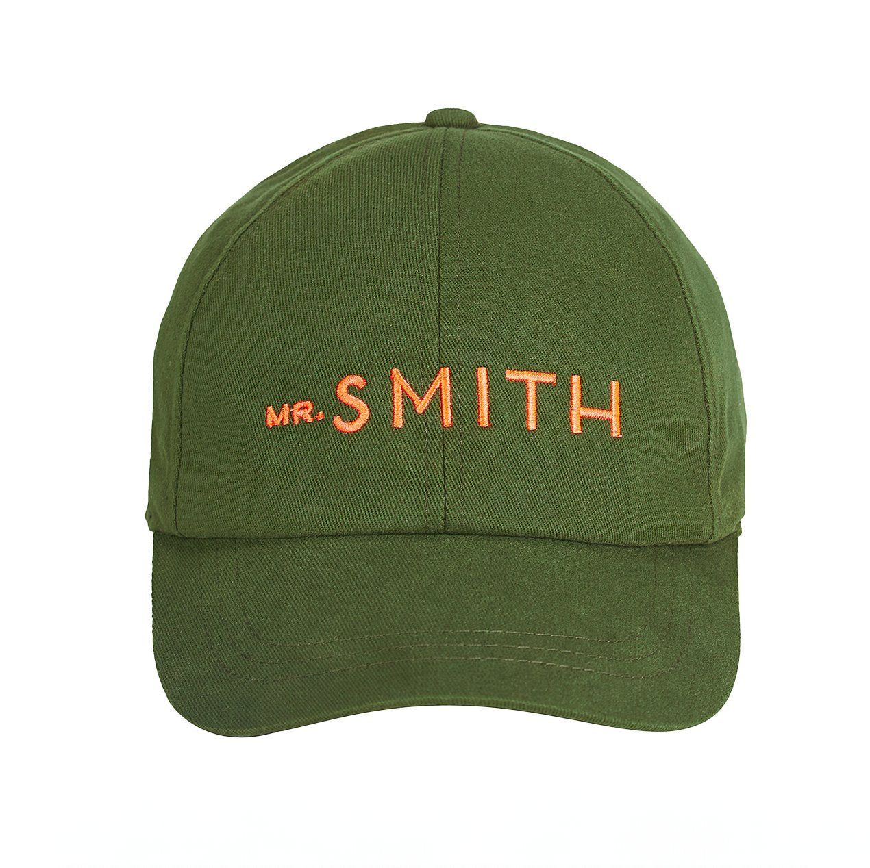 Caps – Jackie Smith