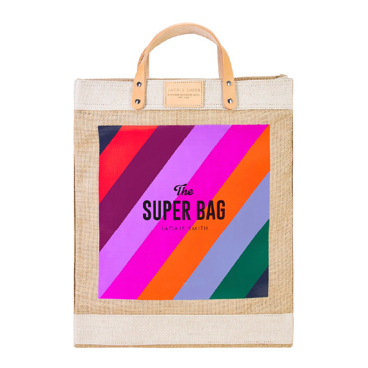 Super Bag – Jackie Smith