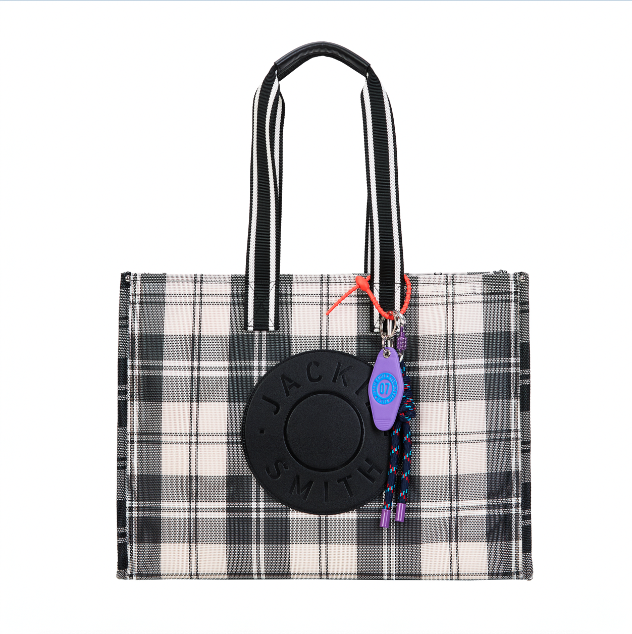 Juliette – Jackie Smith