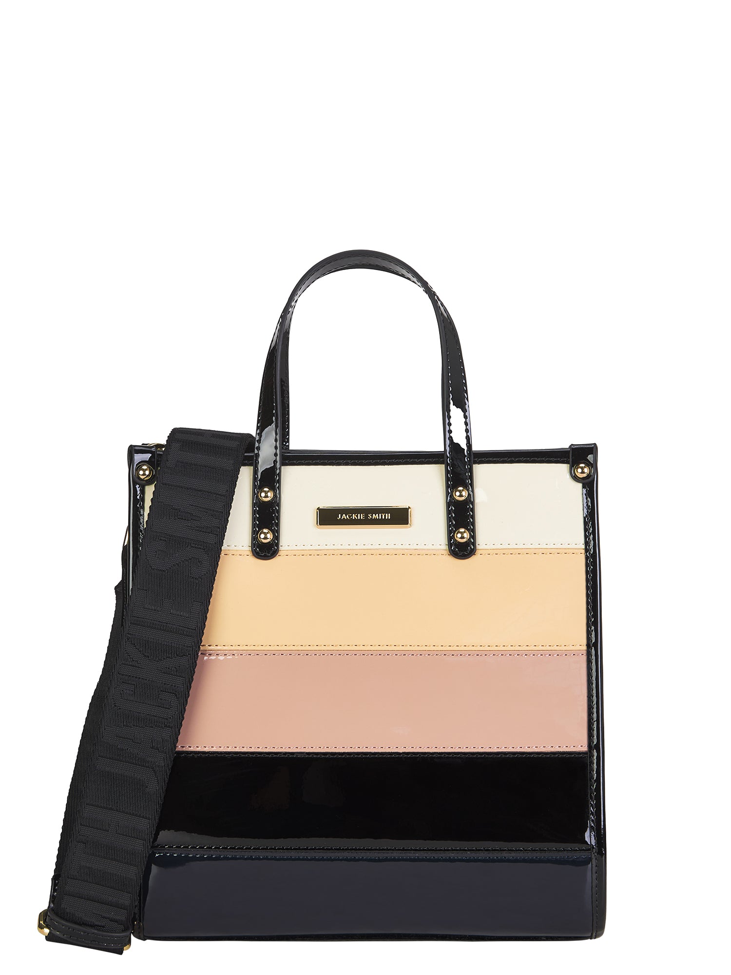 Mini Miranda – Jackie Smith