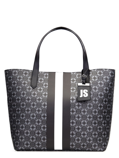 Monogram – Jackie Smith