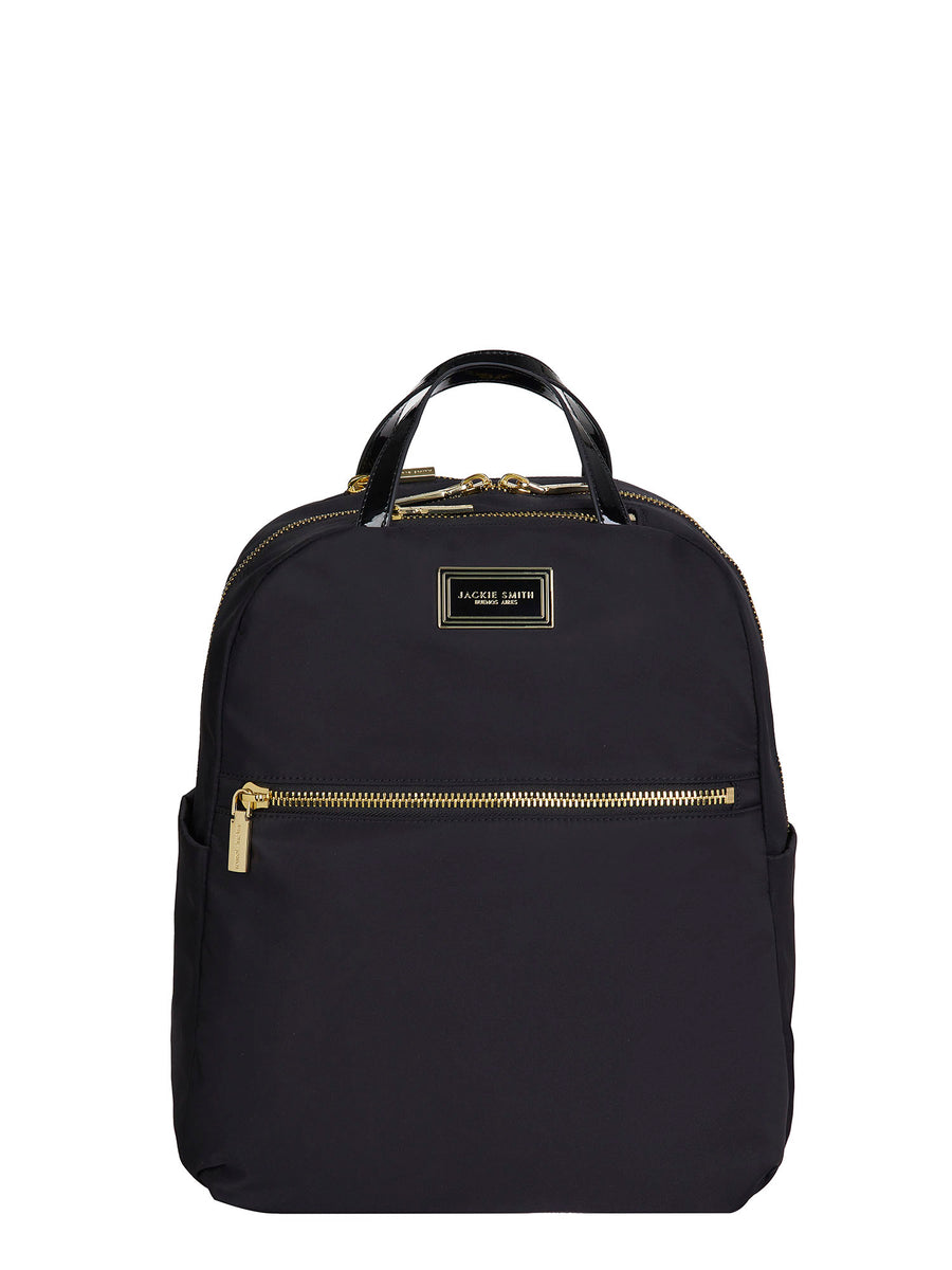 Muse Backpack – Jackie Smith