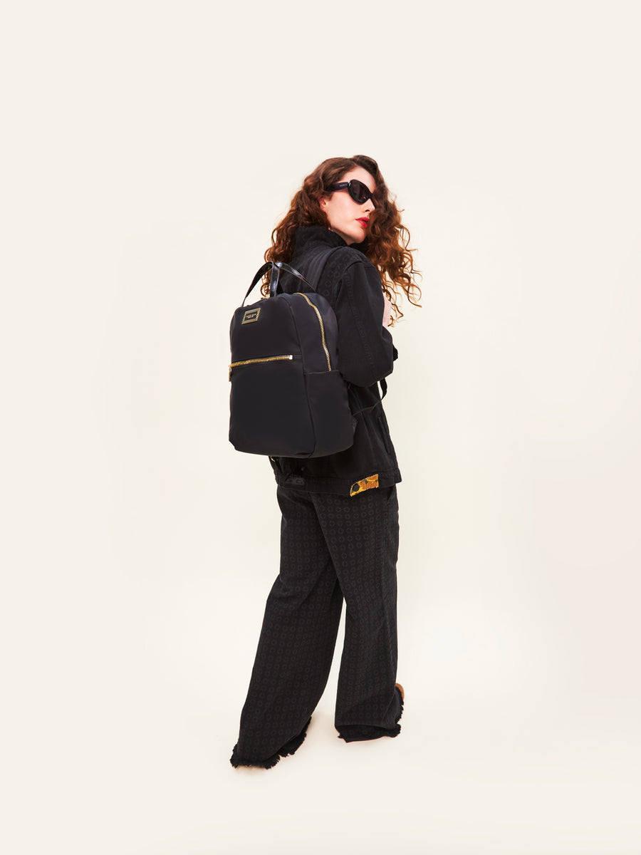 Muse Backpack – Jackie Smith