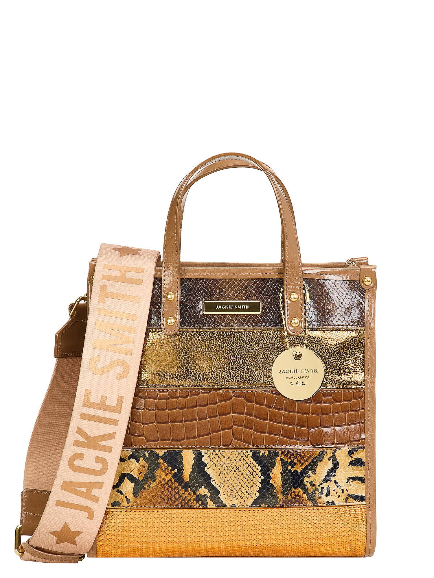 Mini Miranda Limited Edition – Jackie Smith