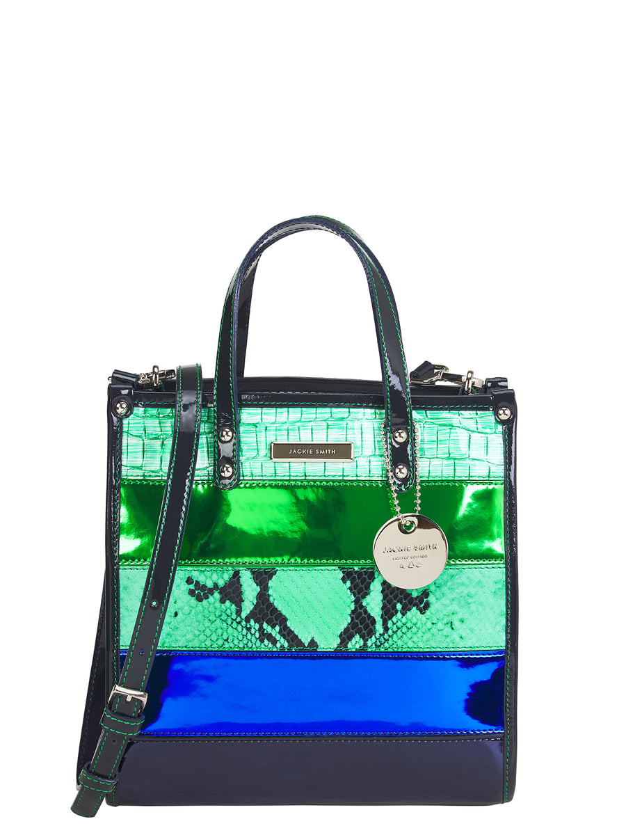 Miranda – Jackie Smith