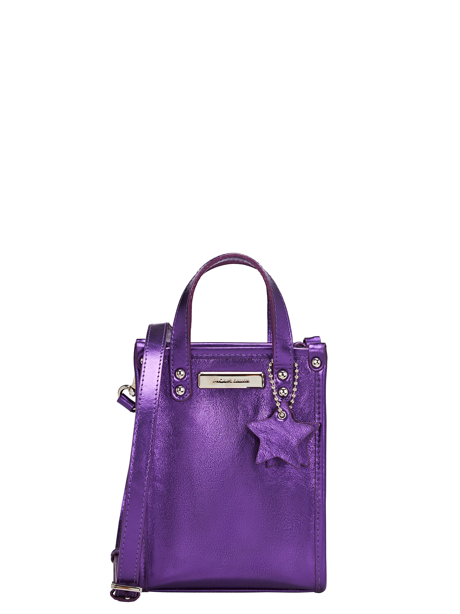 Pocket Miranda Limited Edition – Jackie Smith