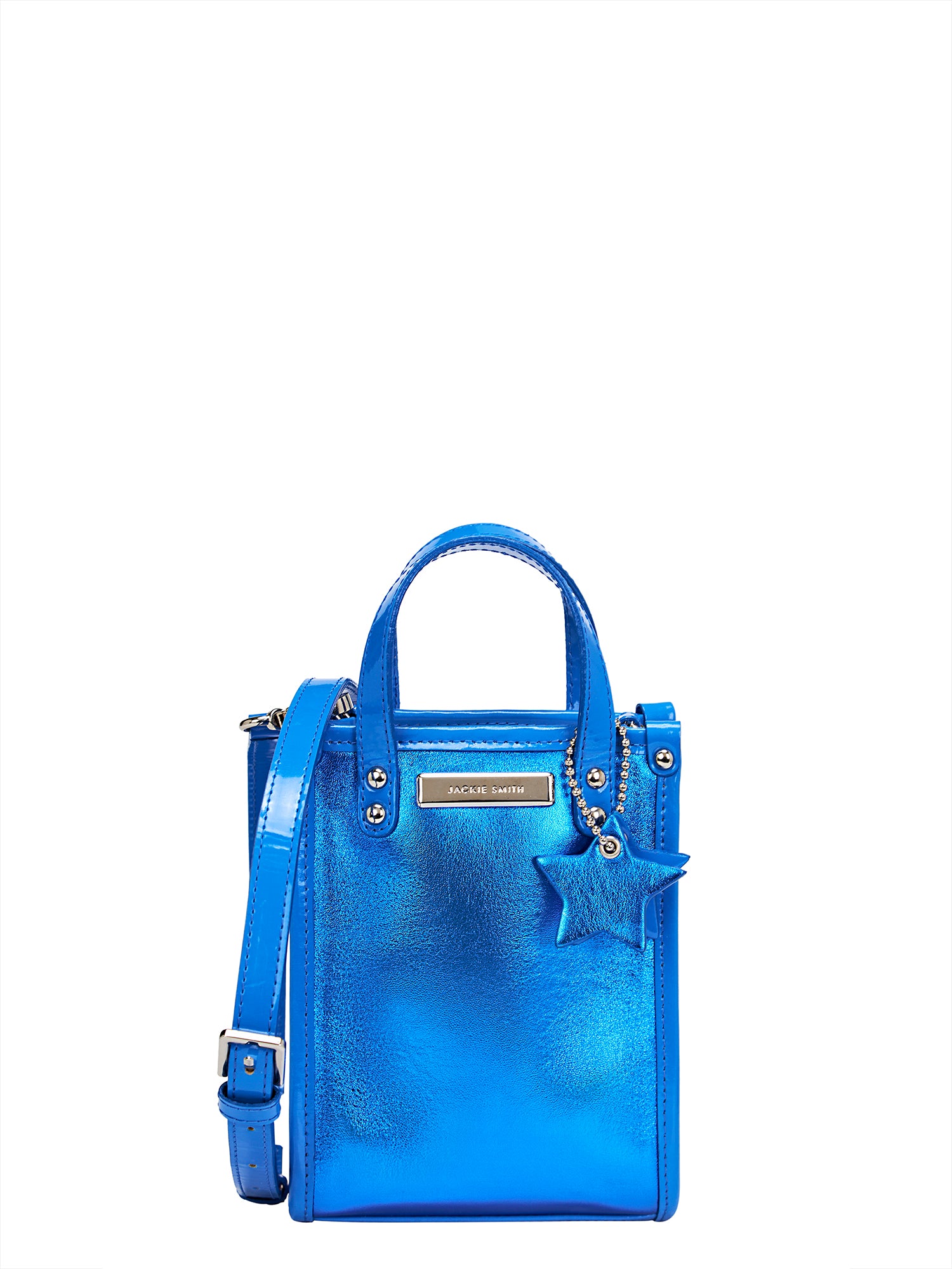 Pocket Miranda Limited Edition – Jackie Smith