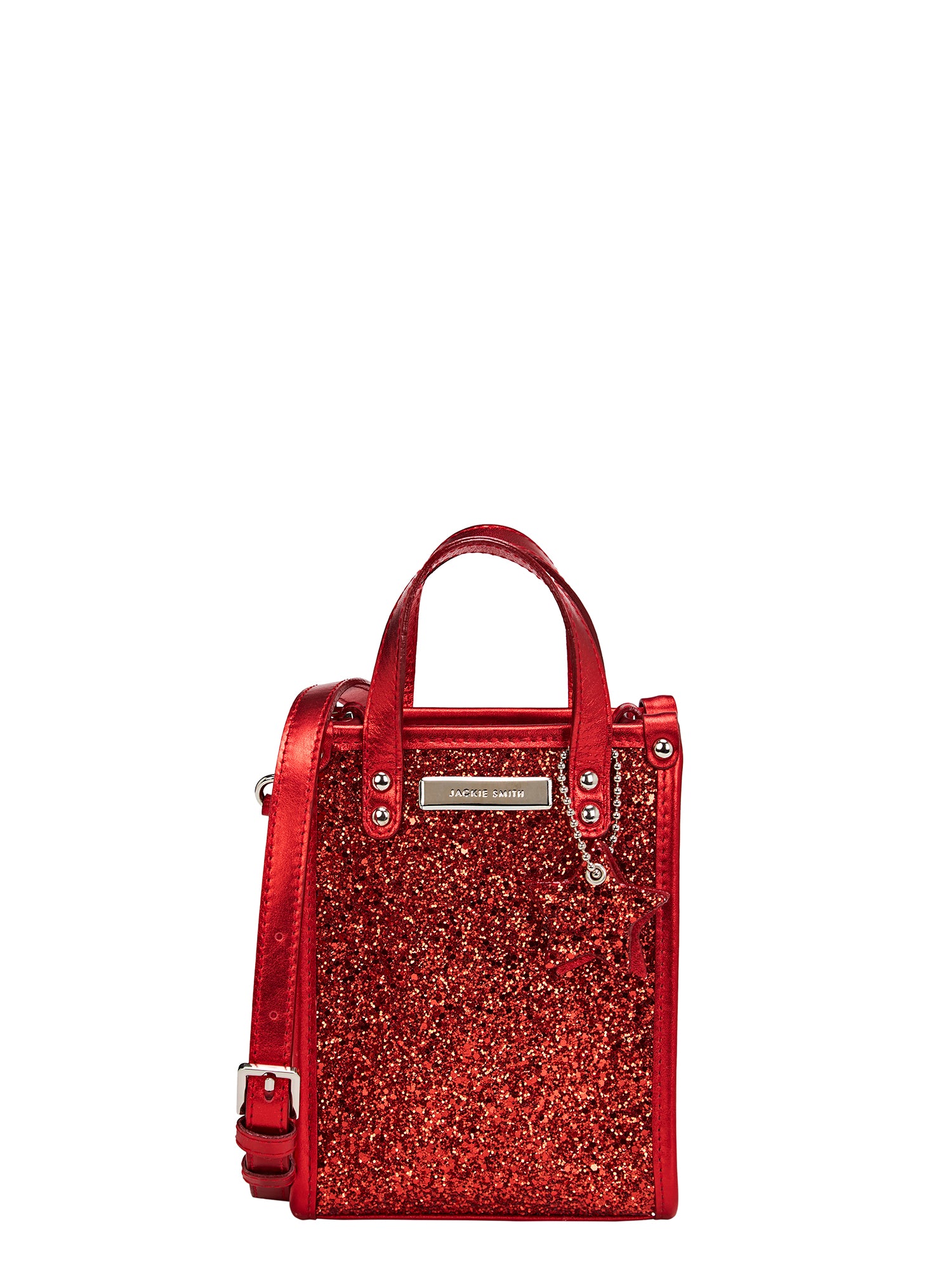 Pocket Miranda Limited Edition – Jackie Smith