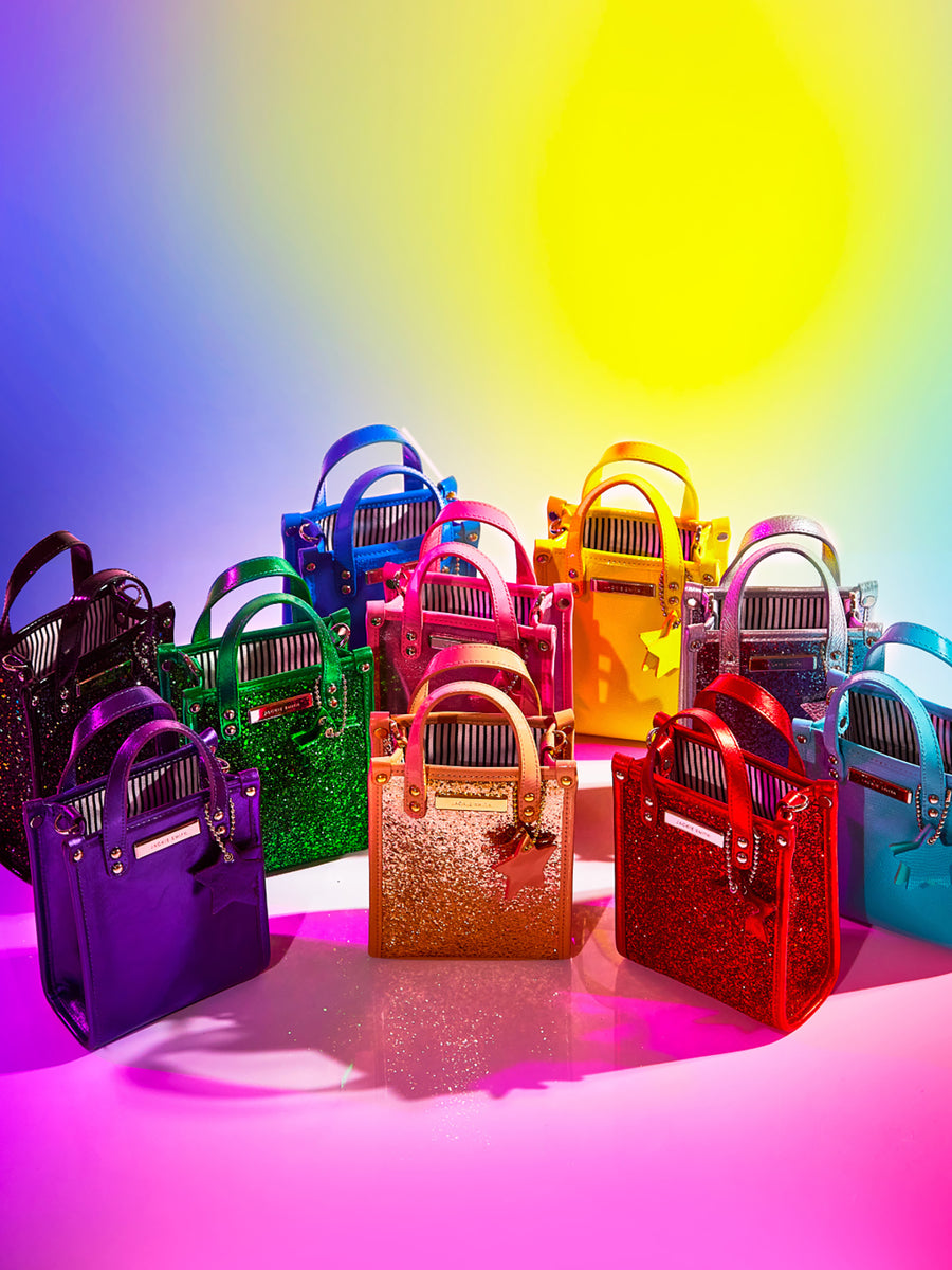 Miranda – Jackie Smith