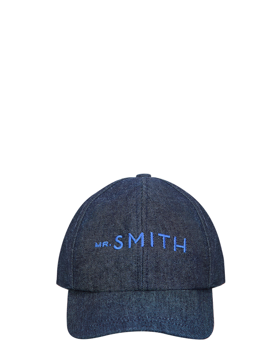 Caps – Jackie Smith