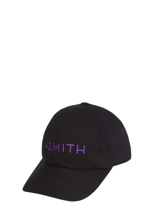 Caps – Jackie Smith