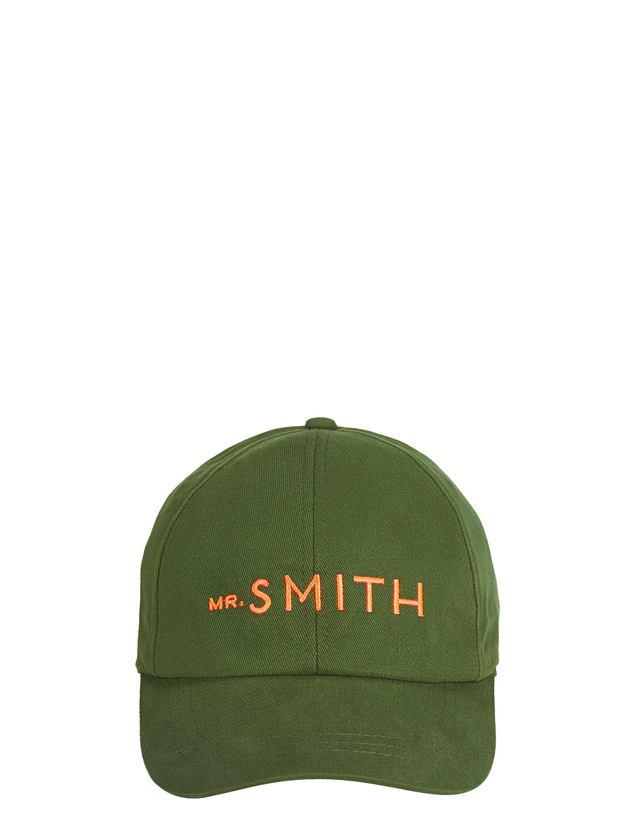 Caps – Jackie Smith