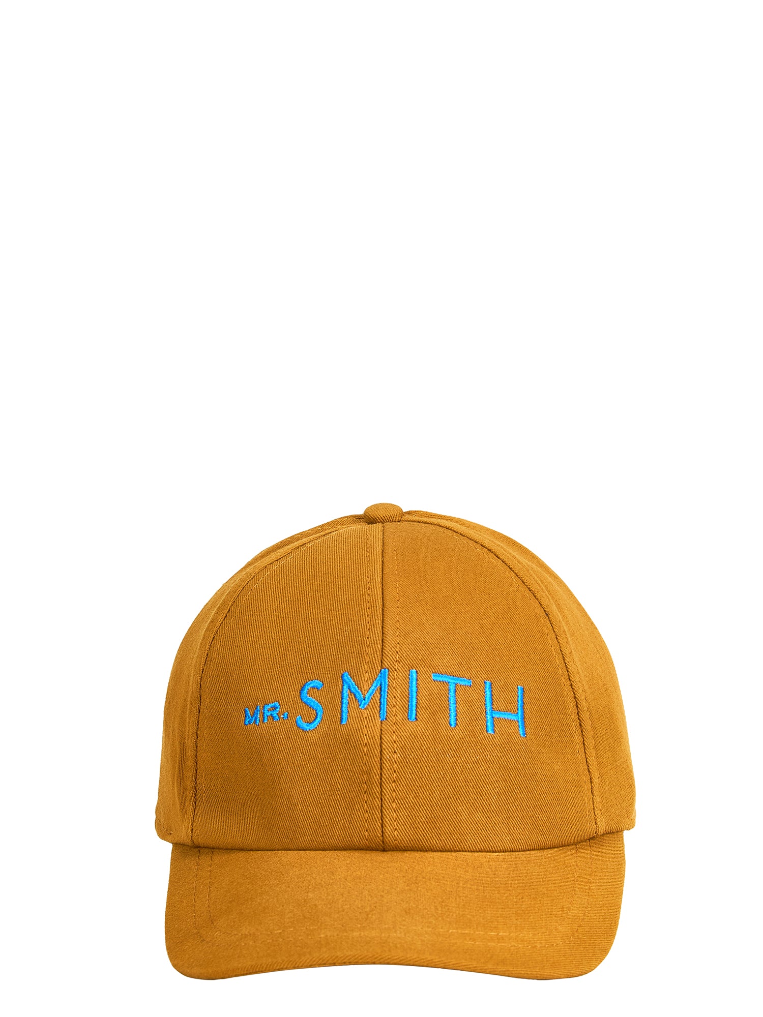 Mr. Smith Cap – Jackie Smith