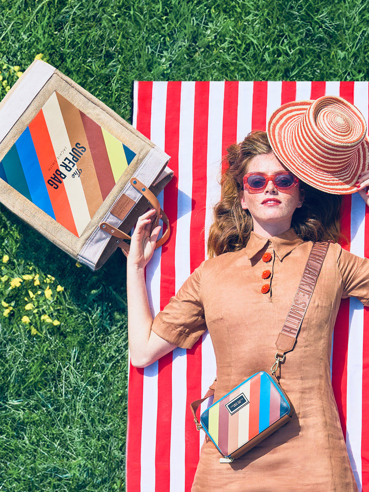 Clothing – Jackie Smith