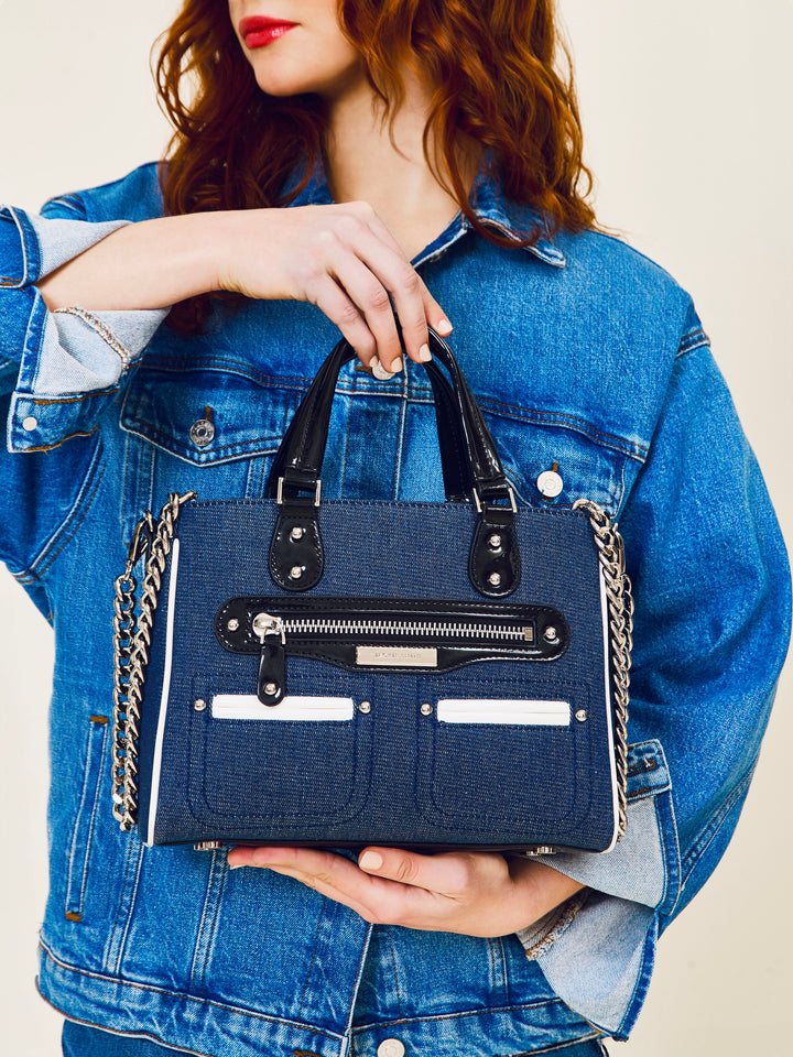 Bellini – Jackie Smith