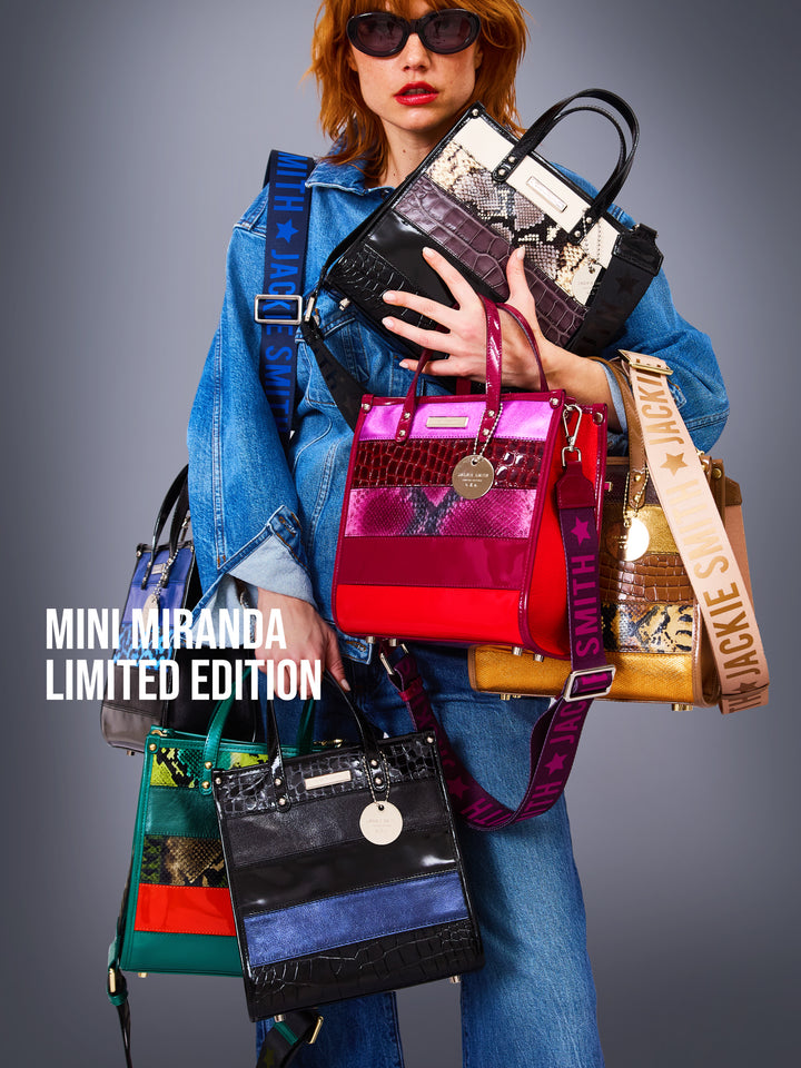 Miranda – Jackie Smith