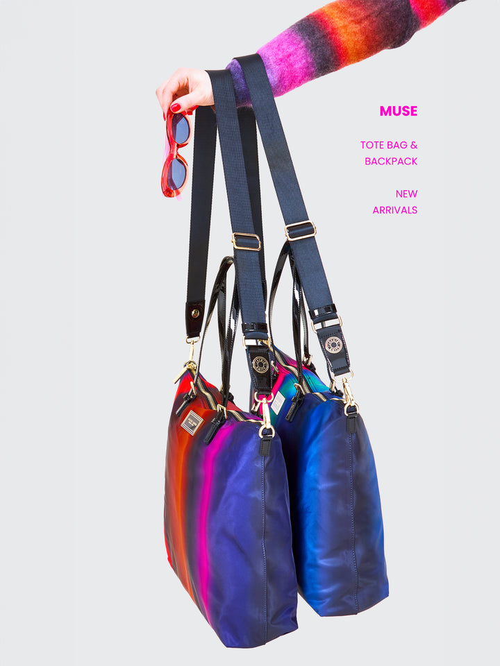 Muse – Jackie Smith