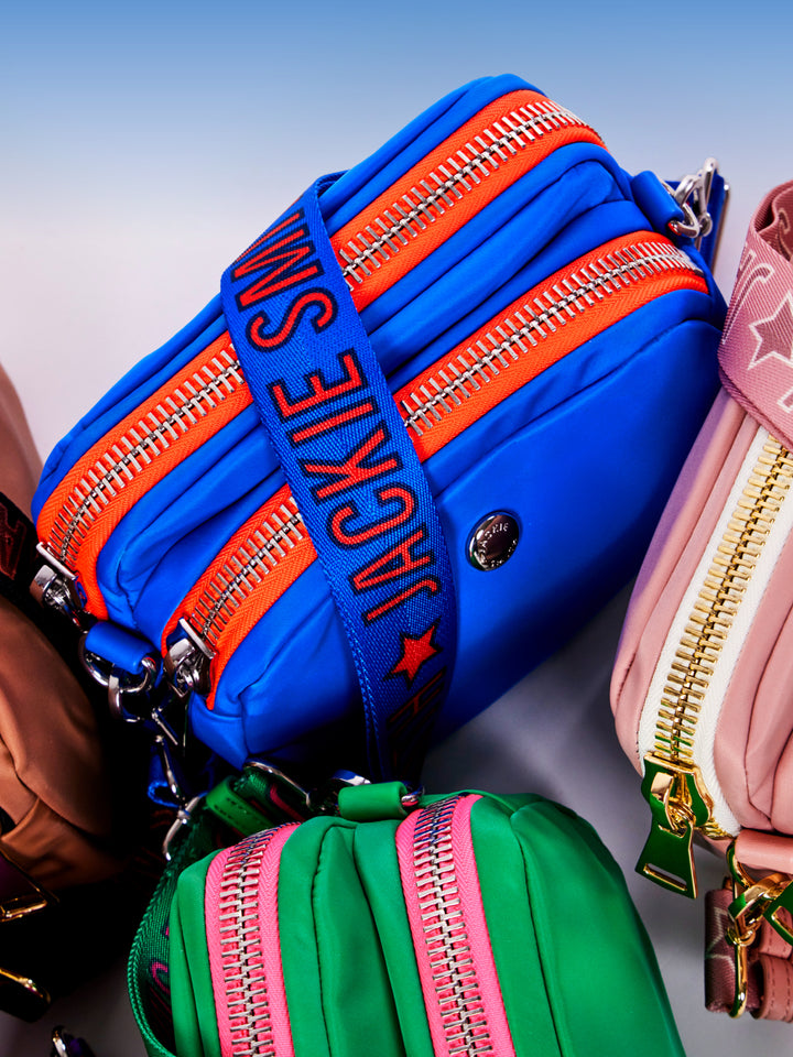 Muse – Jackie Smith