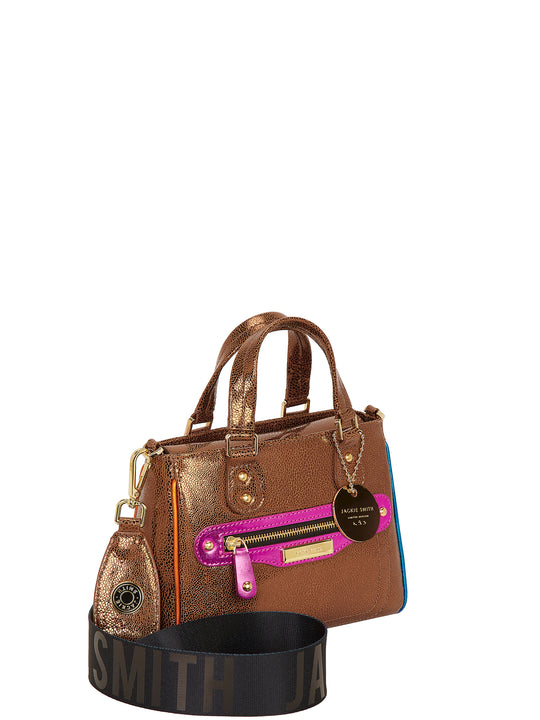 Bellini – Jackie Smith